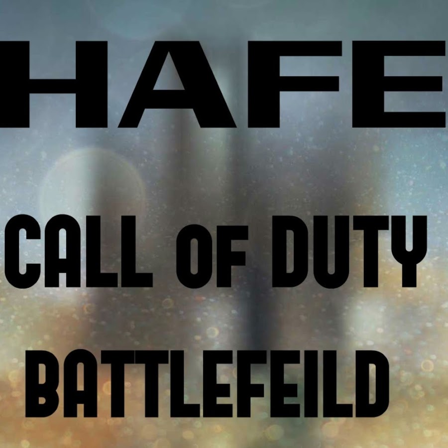 Hafe - YouTube