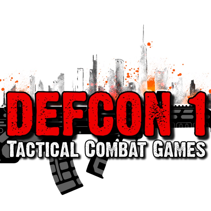 DEFCON 1 - YouTube