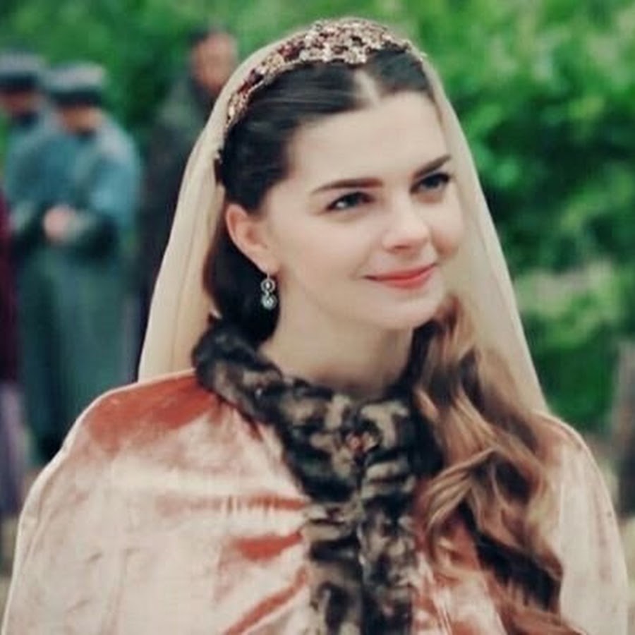 Hanzade Sultan - YouTube