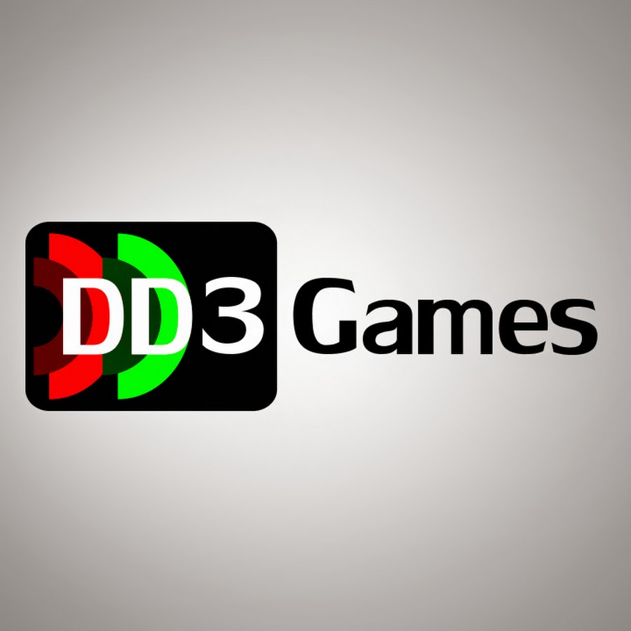 DD3 Games - YouTube
