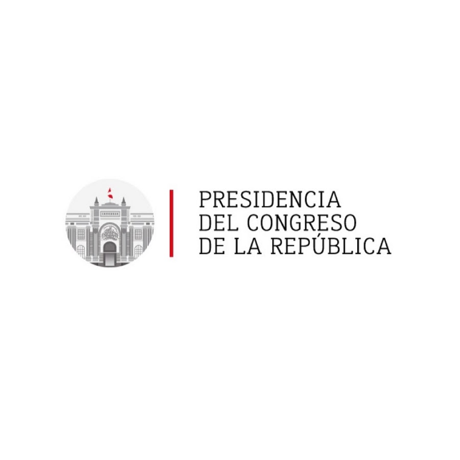 Presidencia del Congreso de la República del Perú - YouTube