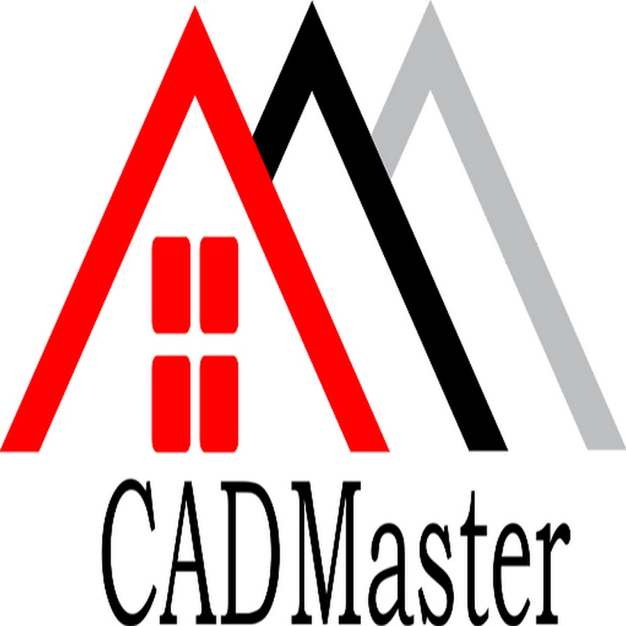 CAD Master - YouTube