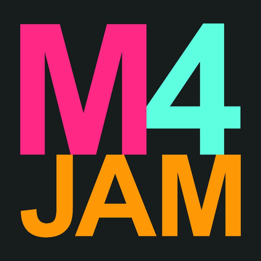 M4Jam - Get It Done - YouTube