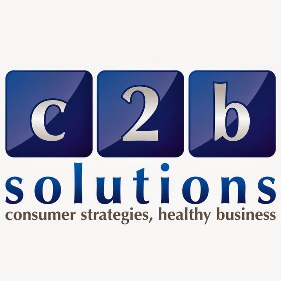 c2b solutions - YouTube