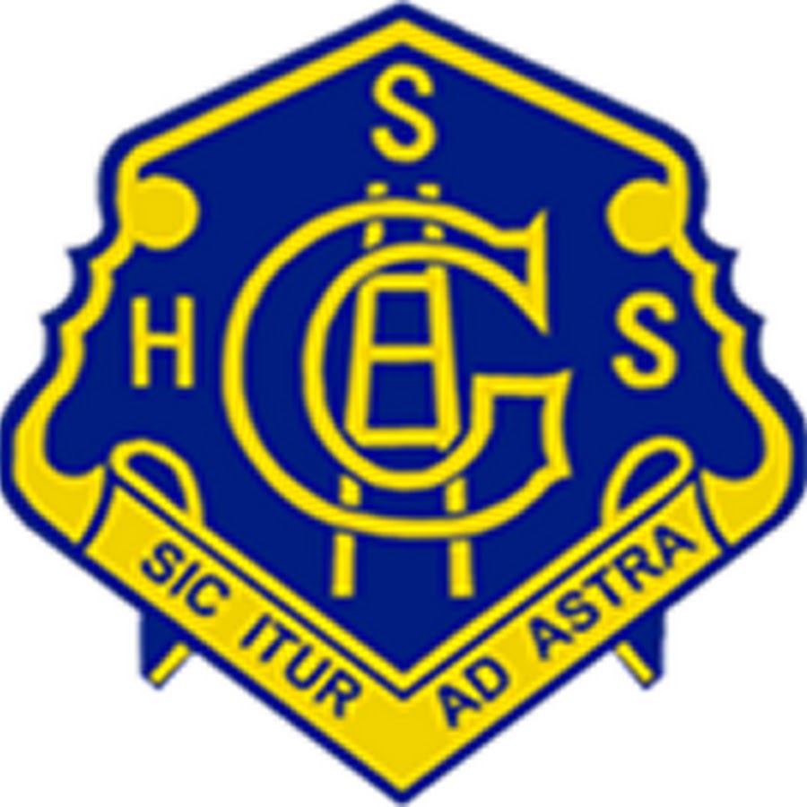 Gladstone State High School - YouTube