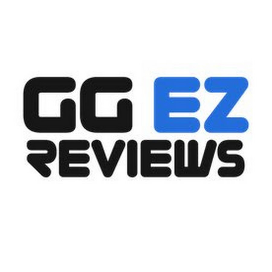 GG EZ Reviews - YouTube
