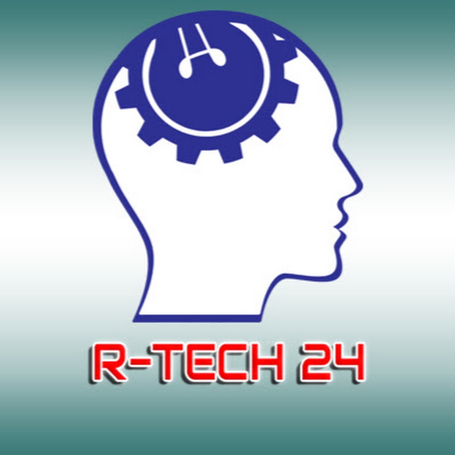 R-TECH 24 - YouTube