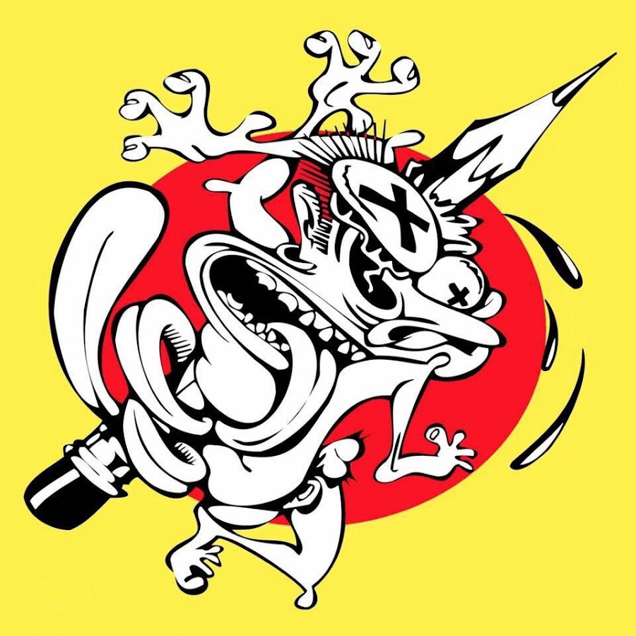 AKA Cartoon Inc Fans - YouTube