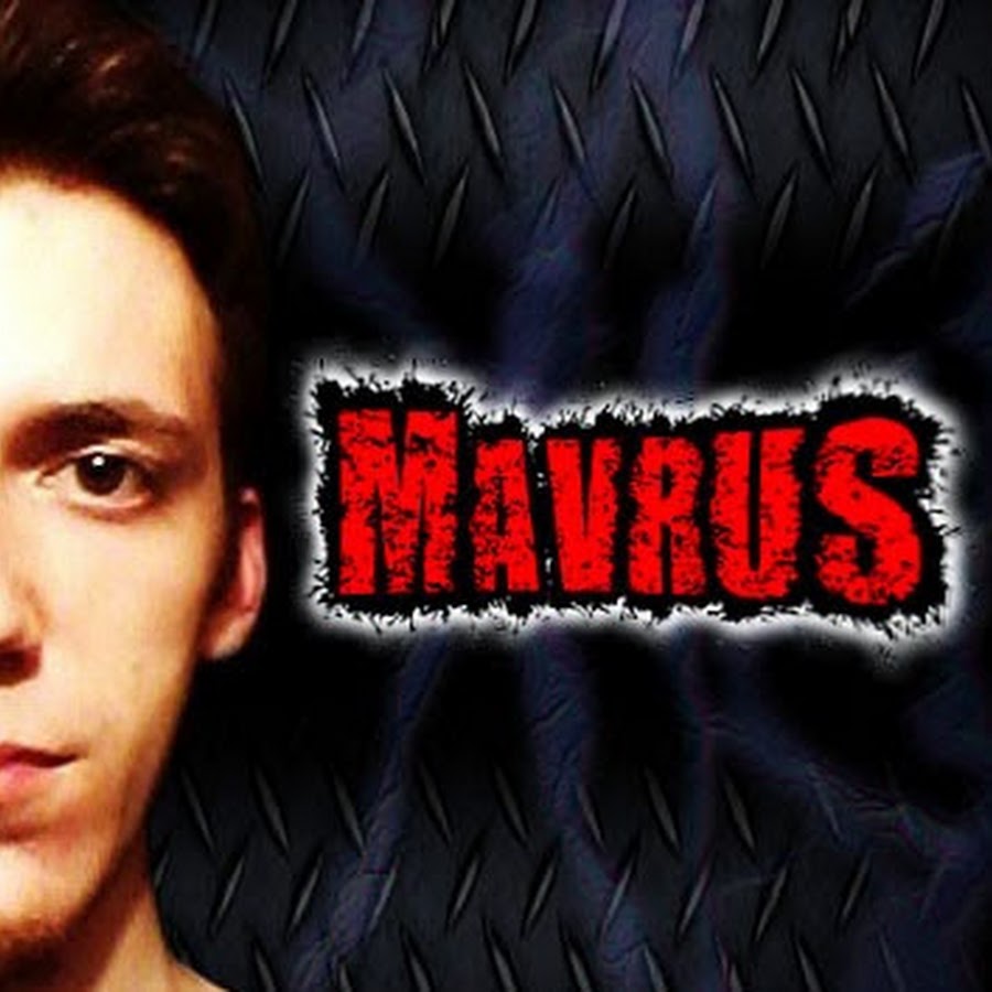 Mavrus - YouTube