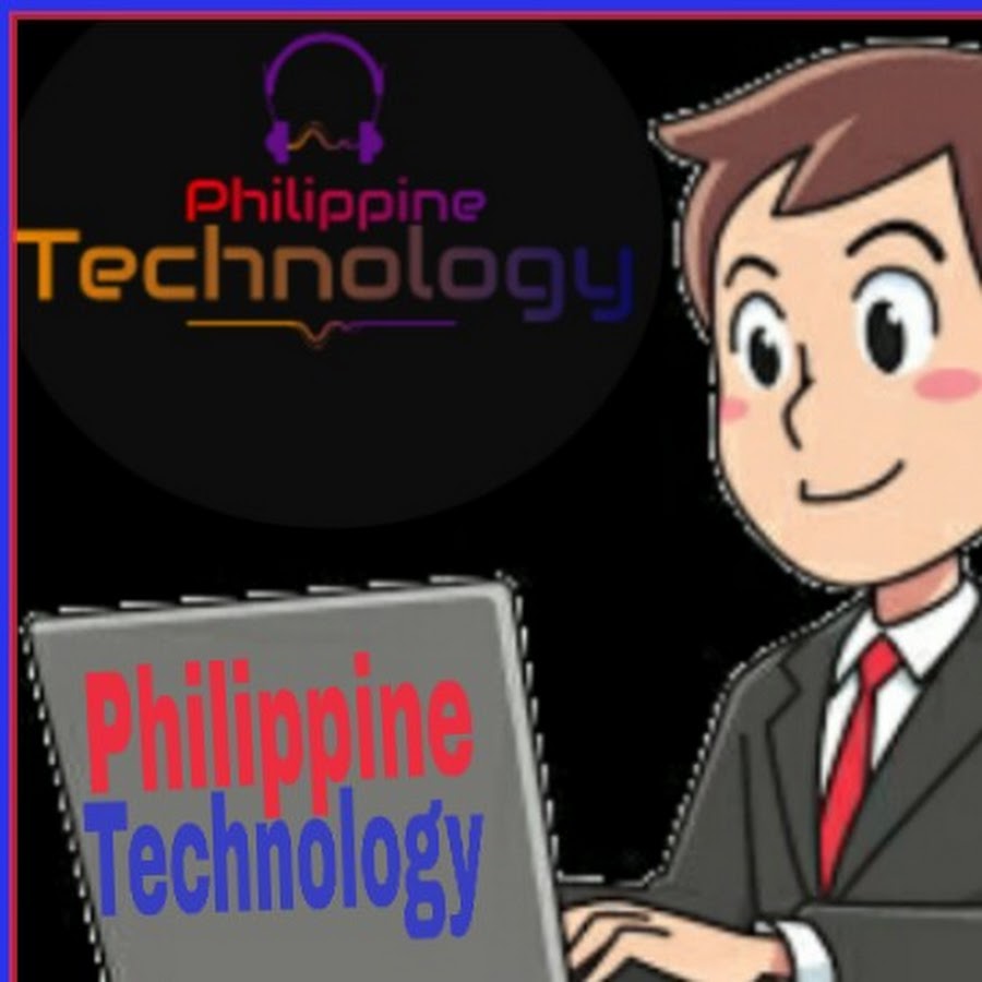 Philippine Technology - YouTube