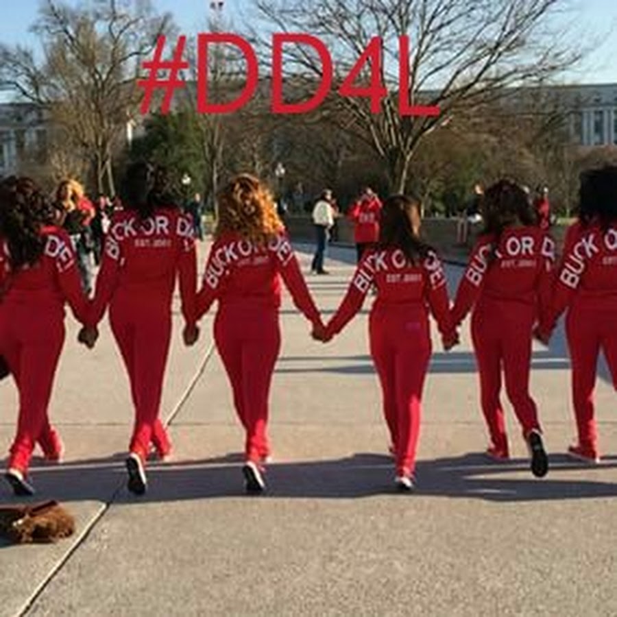 #DD4L Dancing Dolls 2 - YouTube