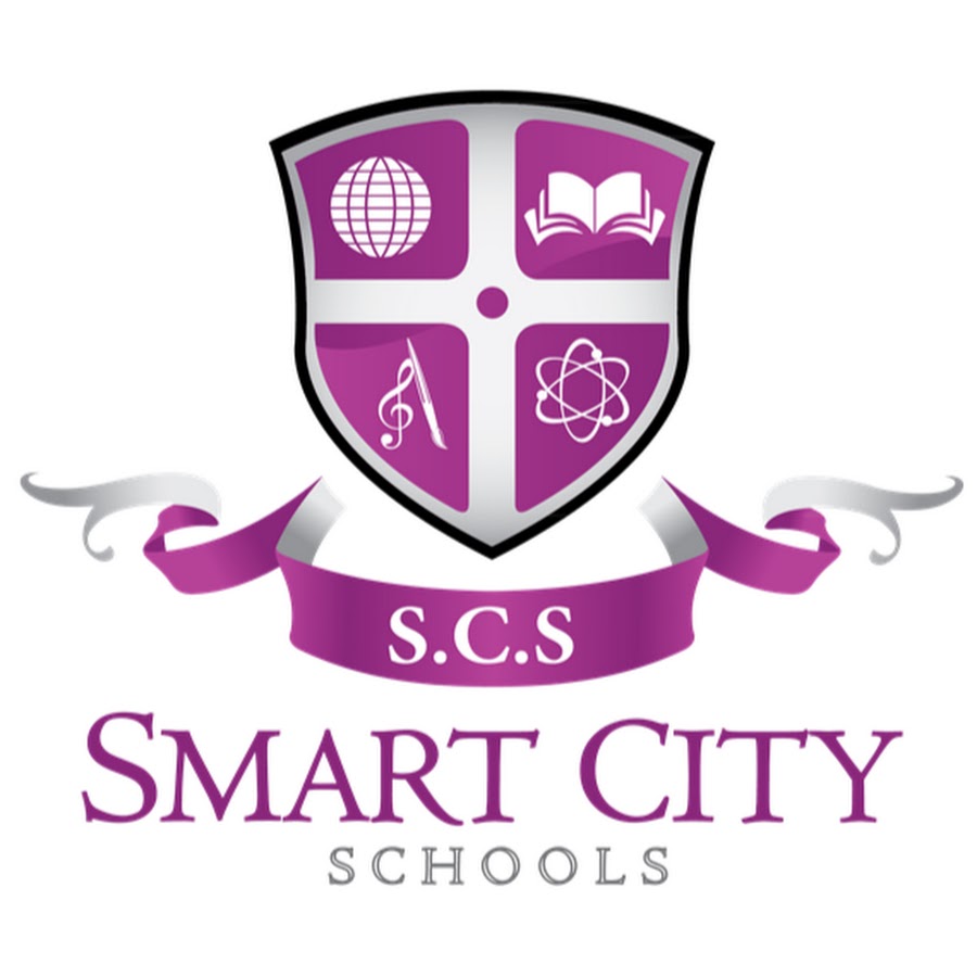 Smart City Schools - YouTube