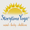 Storytime Yoga® for Kids - YouTube