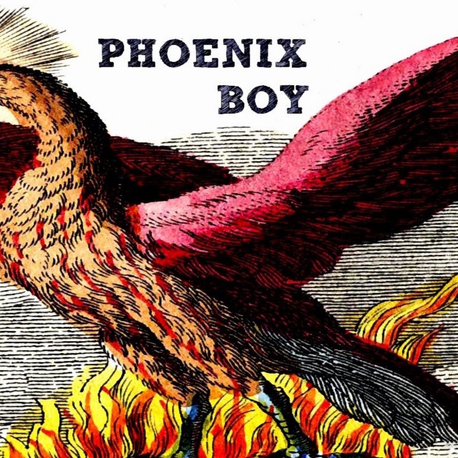 PHOENIX BOY - YouTube