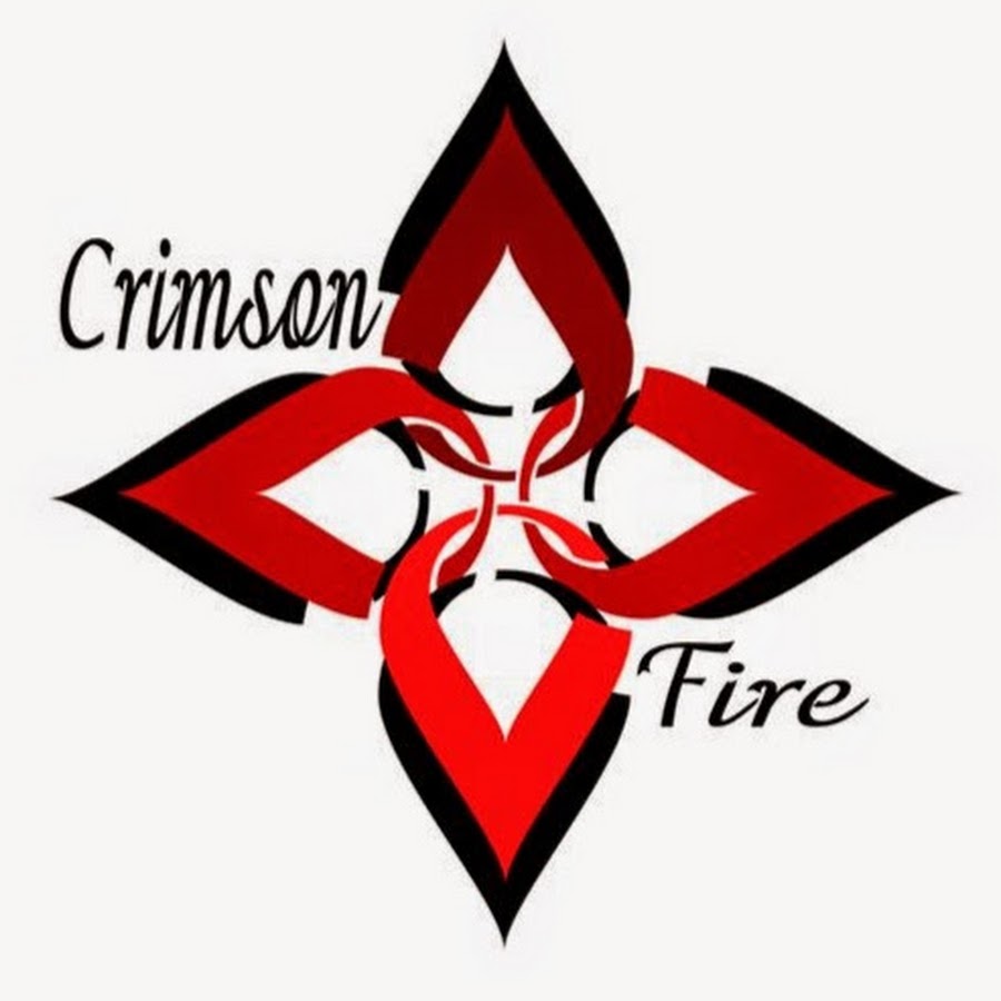 Crimson Fire - YouTube