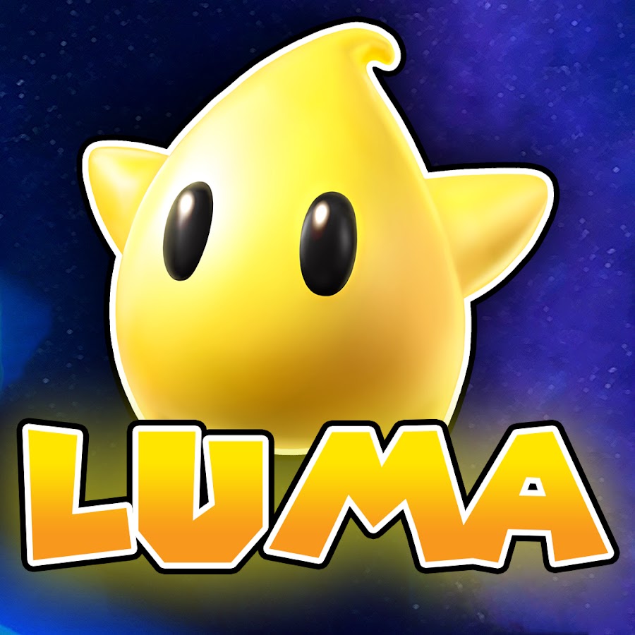 Luma - YouTube