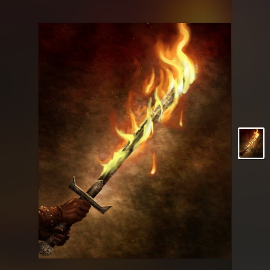 Rageblade 7 - YouTube