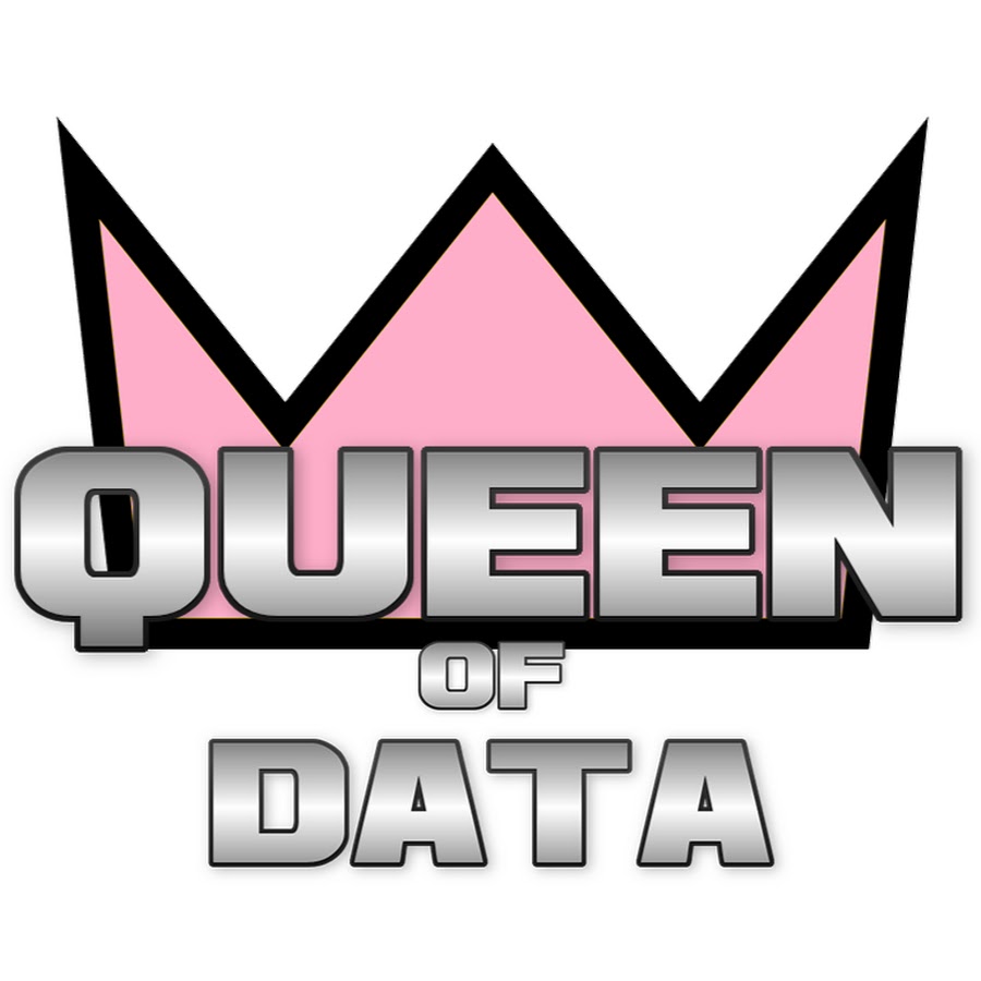 Queen of Data - YouTube