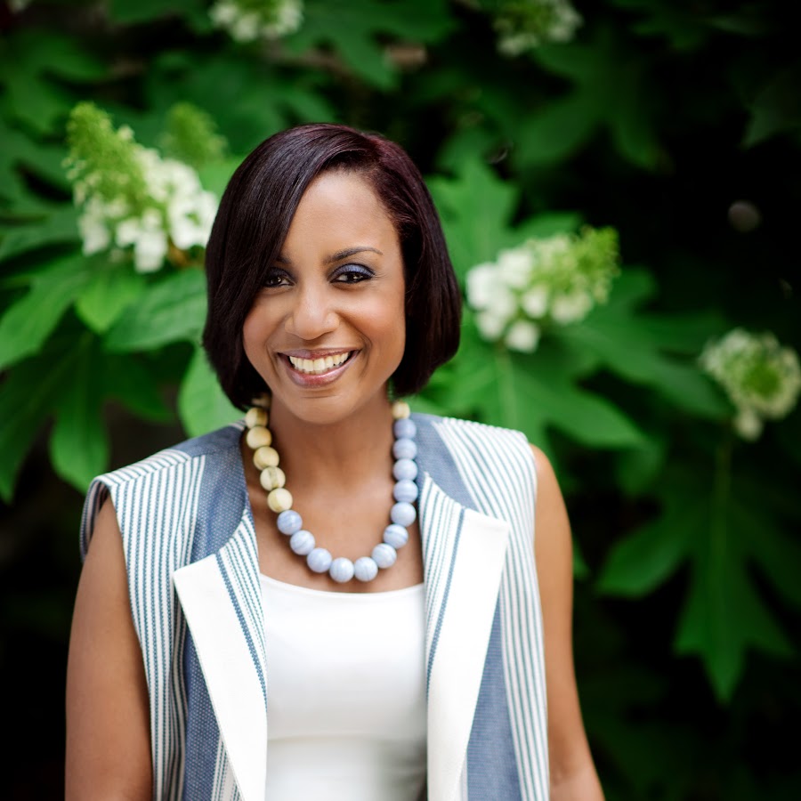 Monique Rainford MD - YouTube