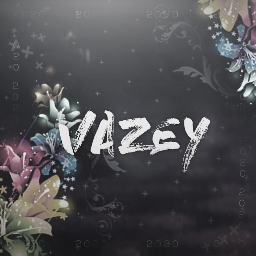 Vazey - YouTube