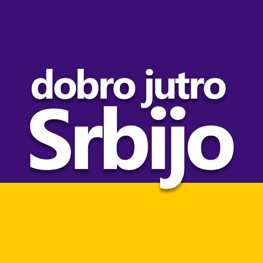 Jutarnji Program TV HAPPY - YouTube