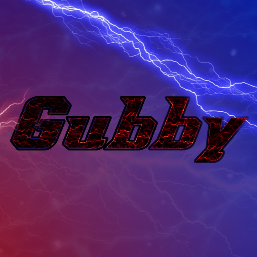 Gubby - YouTube