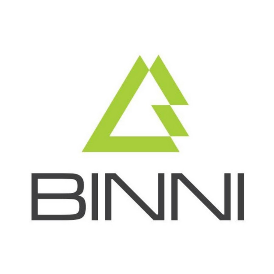 BINNI channel - YouTube