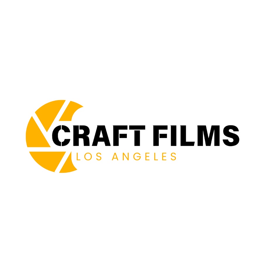 Craft Films - YouTube