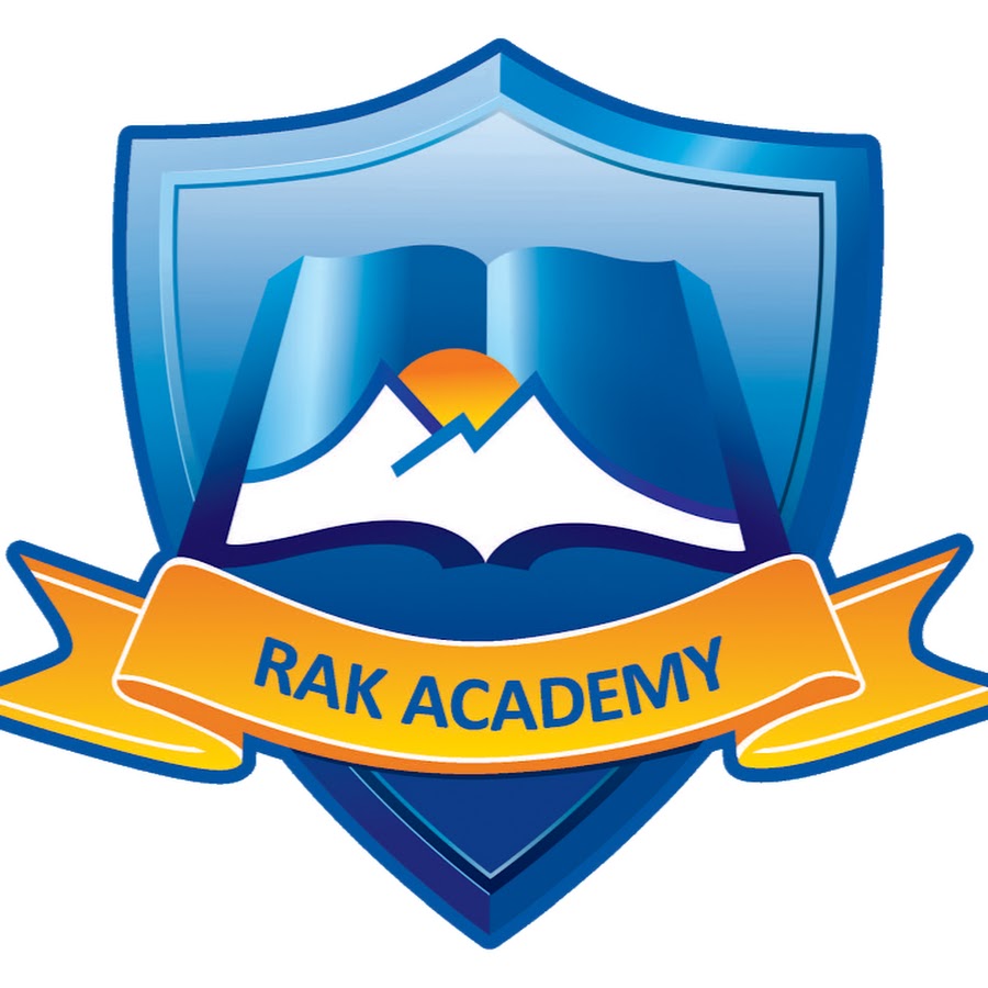 RAK Academy - YouTube
