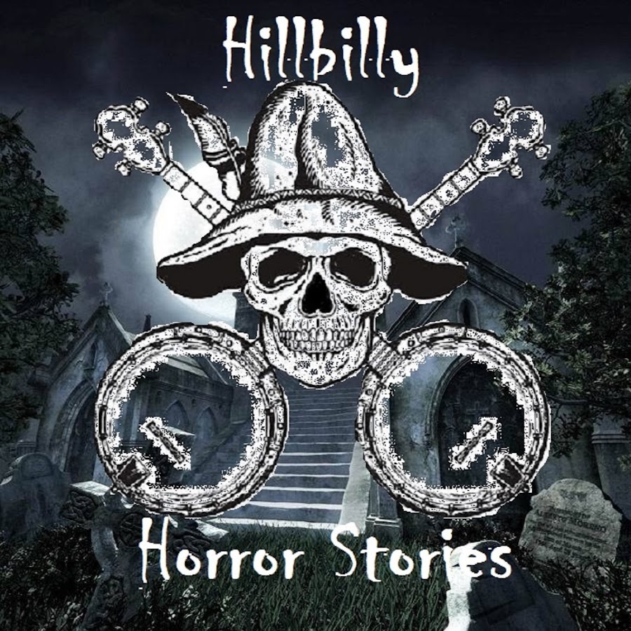 Hillbilly Horror Stories - YouTube