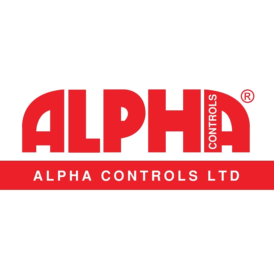 ALPHA CONTROLS LTD - YouTube