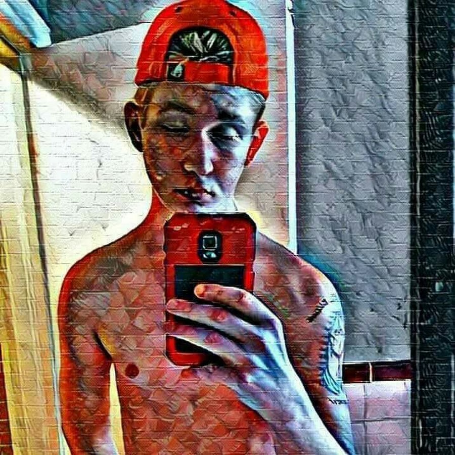 Landon Davis - YouTube