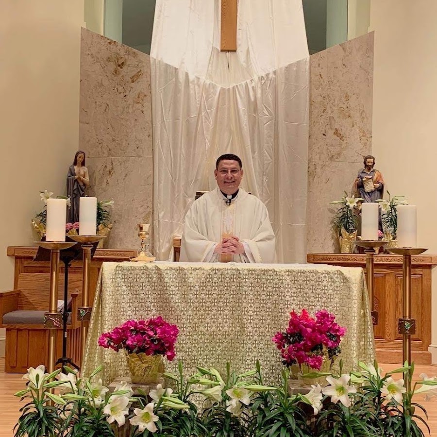 St. Timothy Catholic Church - YouTube