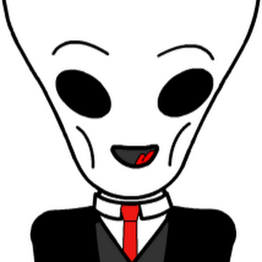 Mr Alien - YouTube