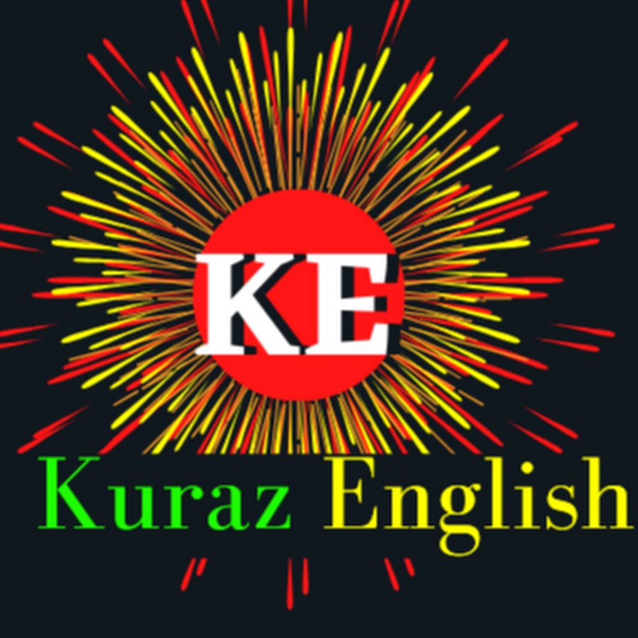 Kuraz English - YouTube