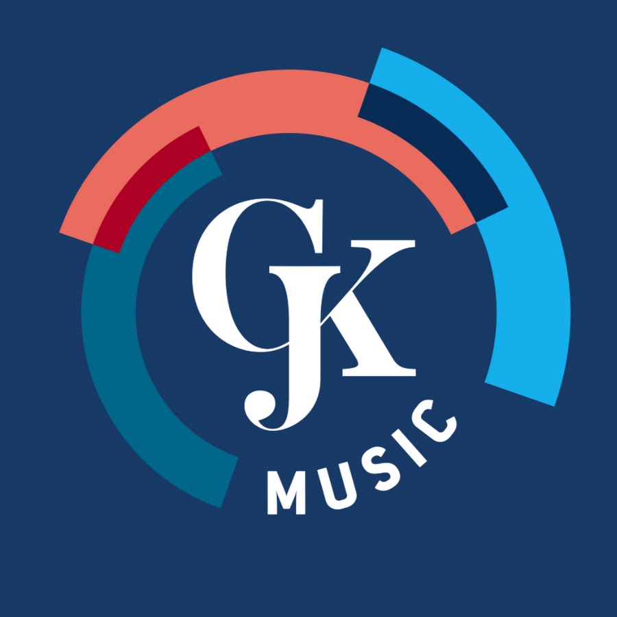 GJK Music - YouTube
