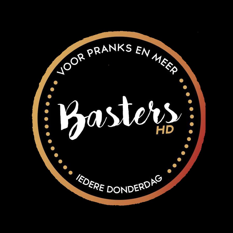 Basters Official - YouTube