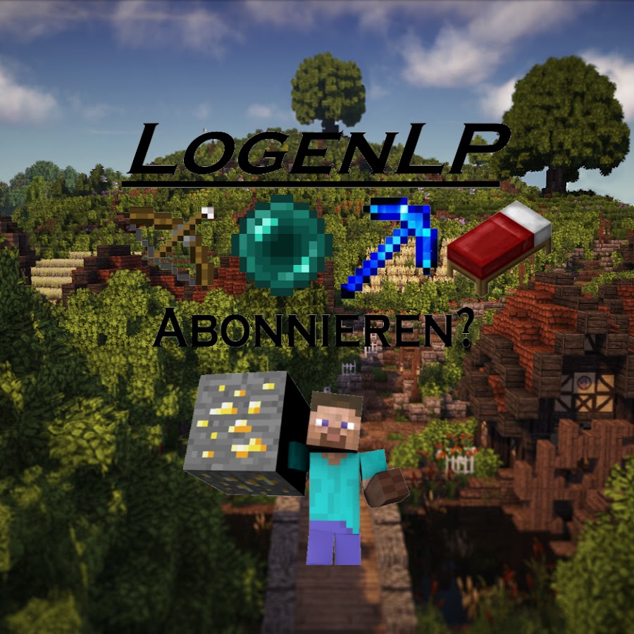 Logen - YouTube