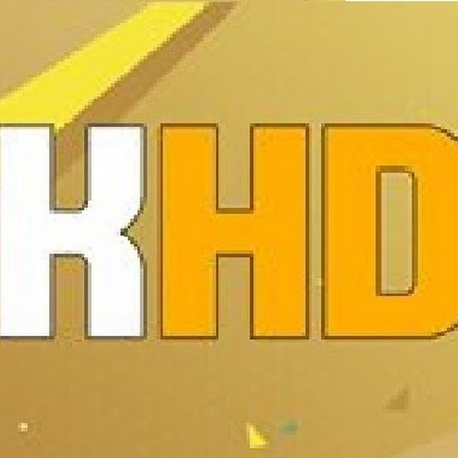 KHD - YouTube
