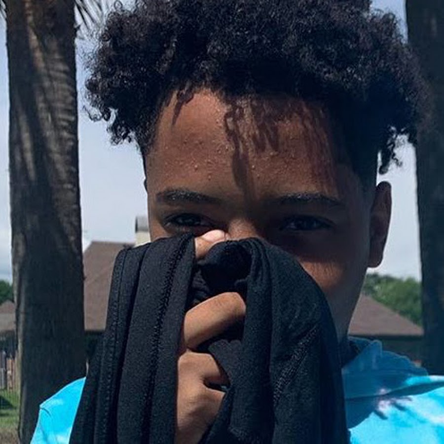 Badkid Mykel - YouTube