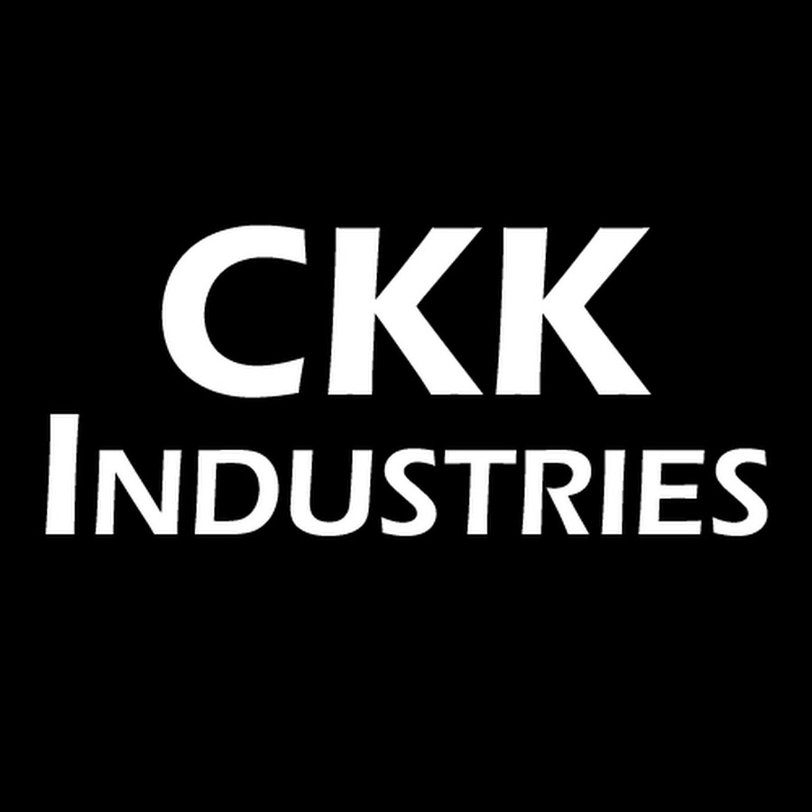 CKK Industries - YouTube