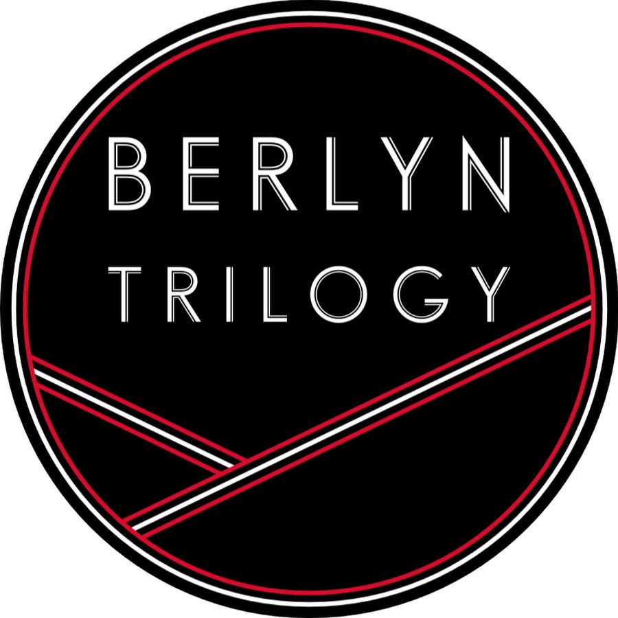 Berlyn Trilogy - YouTube