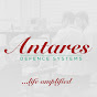 High Power RF Amplifiers :: Antares Defence Systems