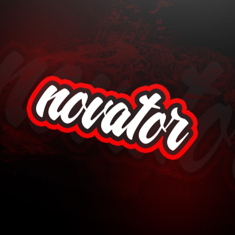 novator - YouTube