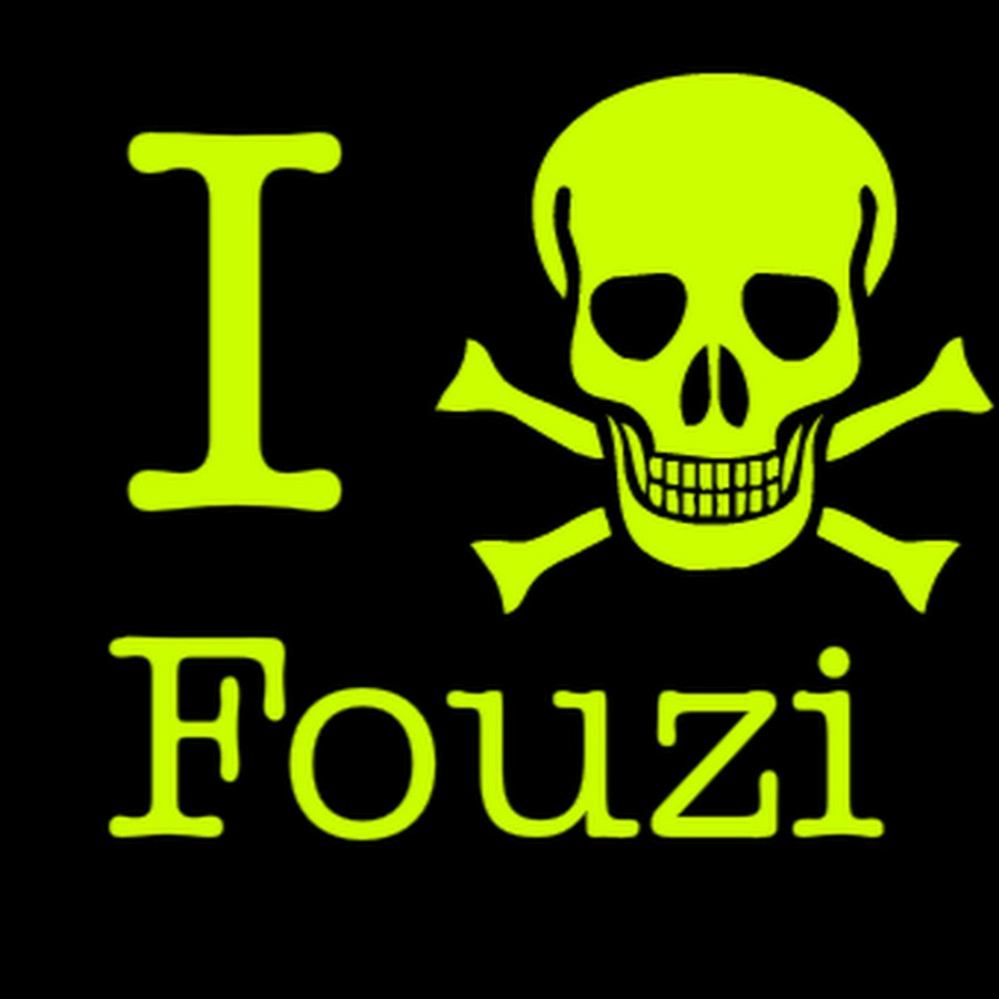 fouzi - YouTube
