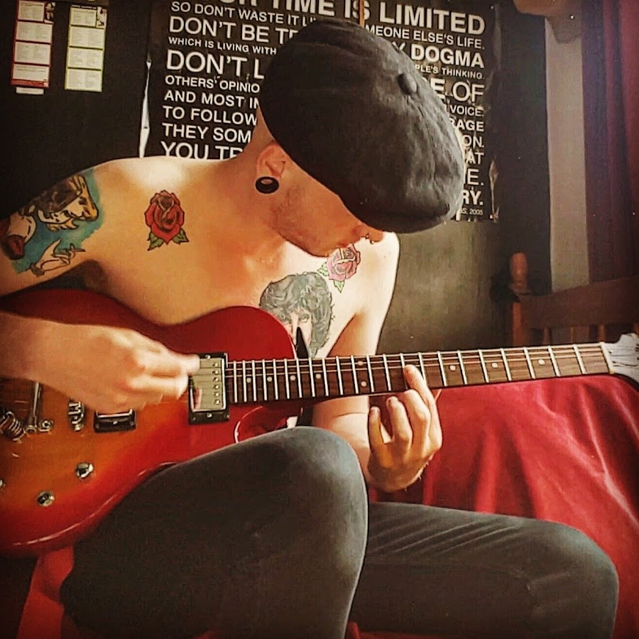 Connor Betts - YouTube