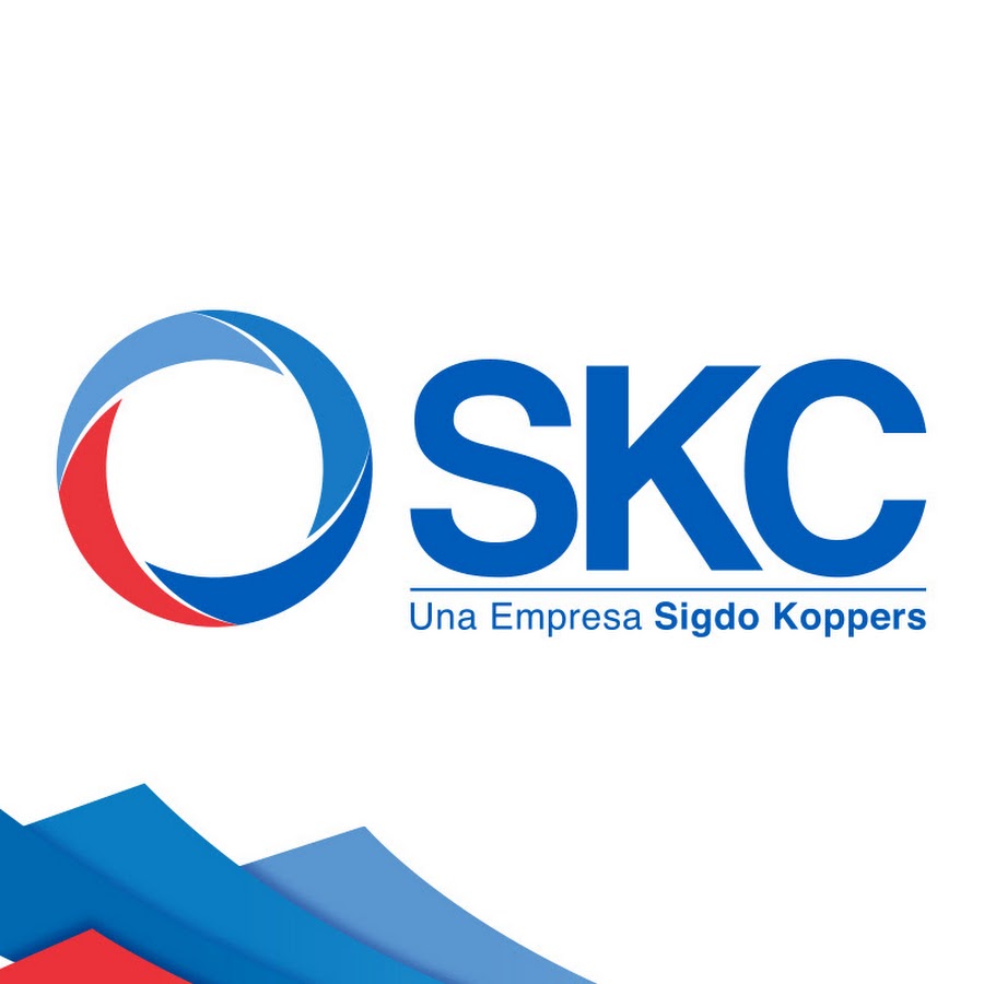 SKC S.A - YouTube