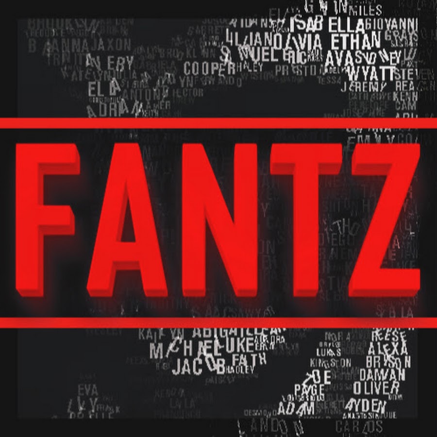 Fantz - YouTube