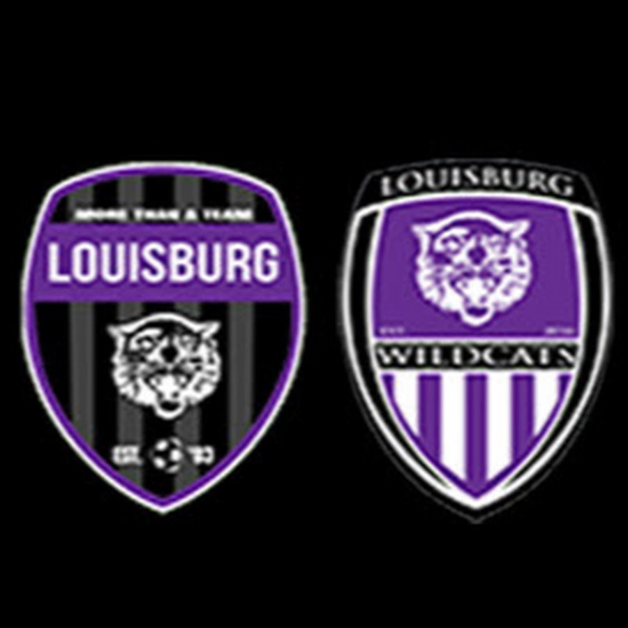 Louisburg Wildcats Soccer - YouTube