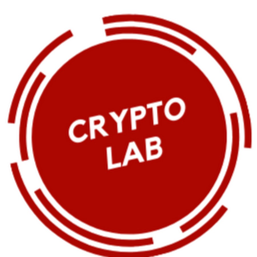 Crypto Lab - YouTube